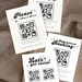 QR Code Business Signs, Review, Socials, Booking Appointment, Tip Pages ...