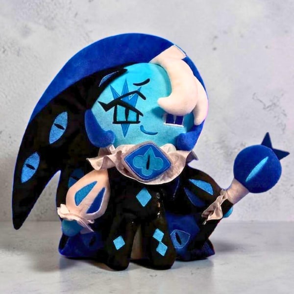 Crk Plushes - Etsy