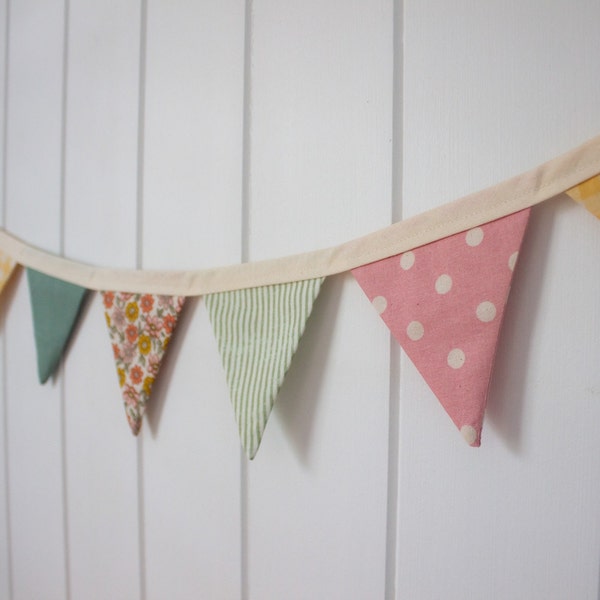 Bunting - Etsy