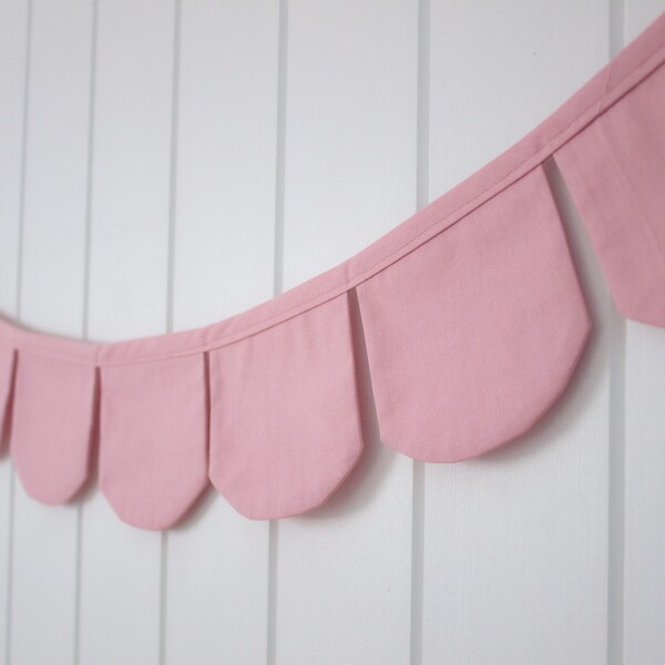 Mini Bunting Flags - Etsy