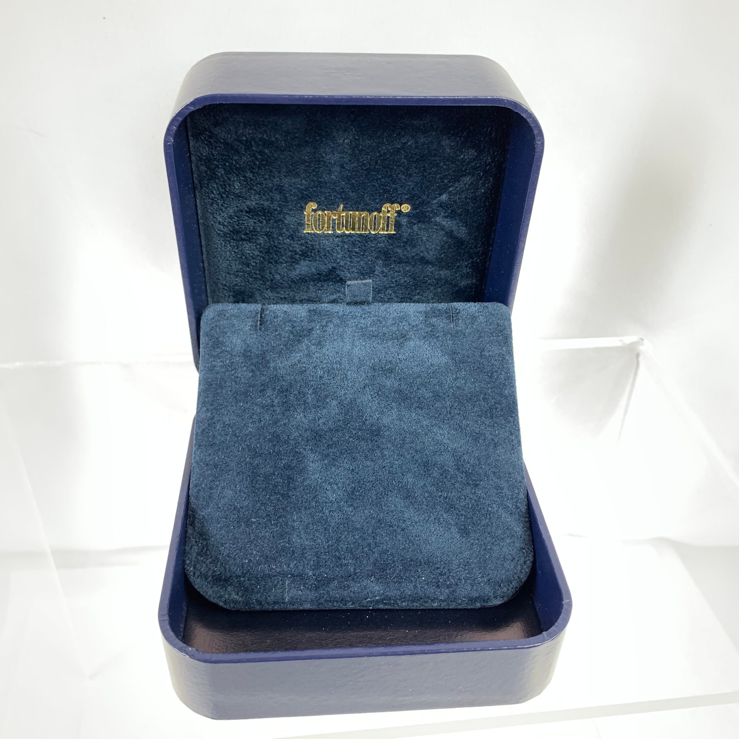 Vintage Fortunoff Jewelry Display Box, Photography Prop - Etsy