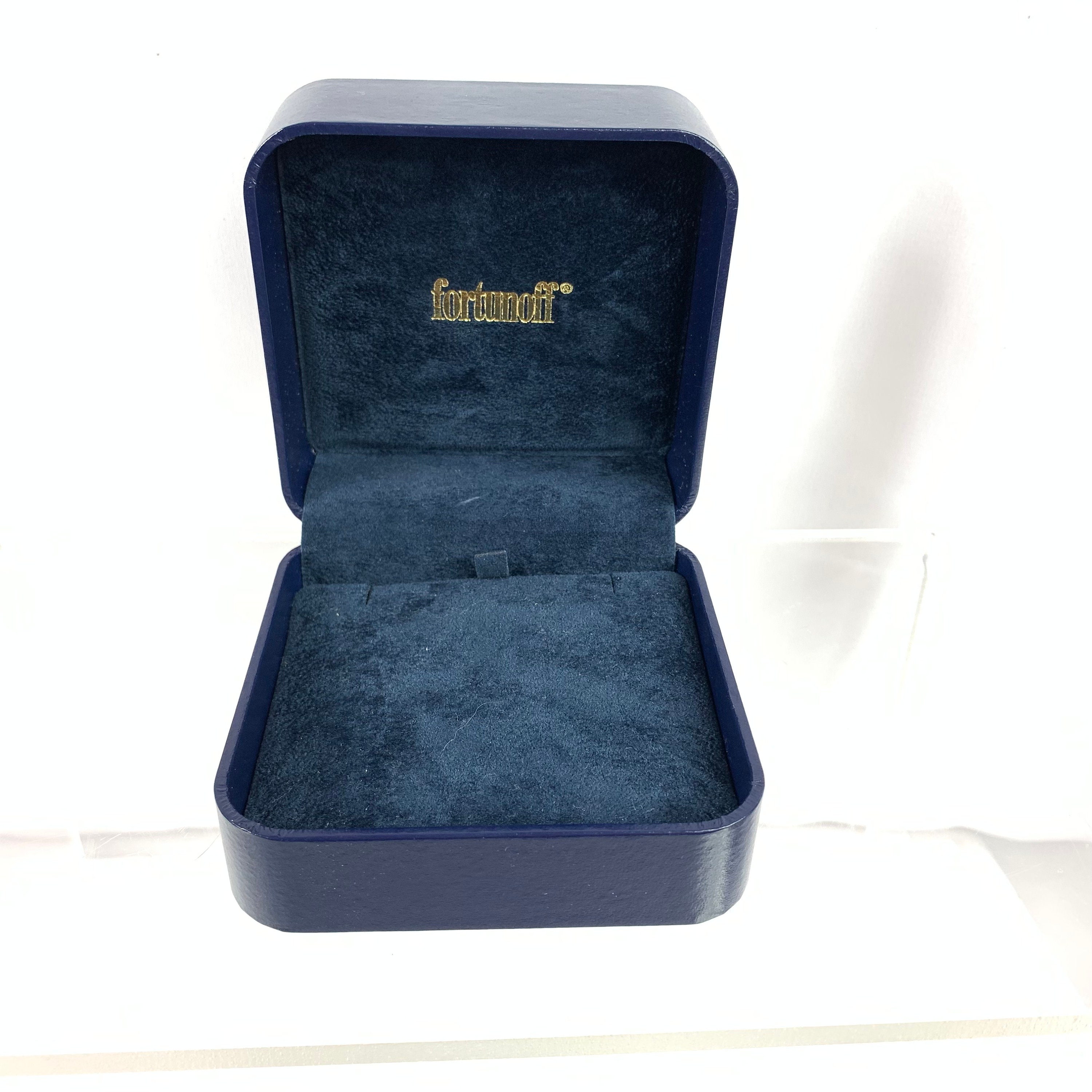 Vintage Fortunoff Jewelry Display Box, Photography Prop - Etsy