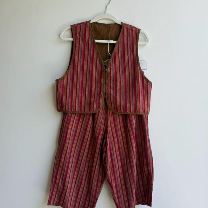 Vintage Liz Claiborne Vest - Etsy