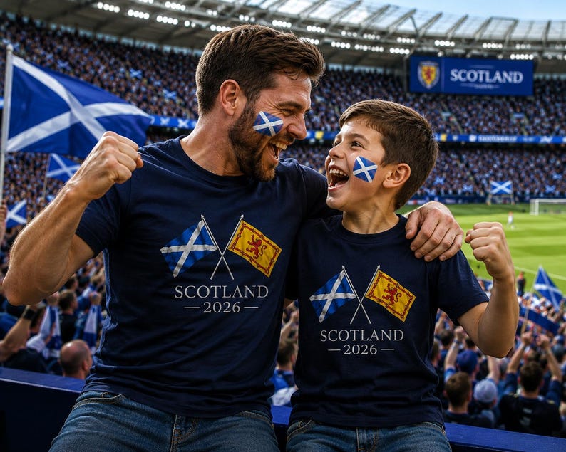 Scotland Crossed Flags PNG, Saltire Lion Rampant Heritage Design ...