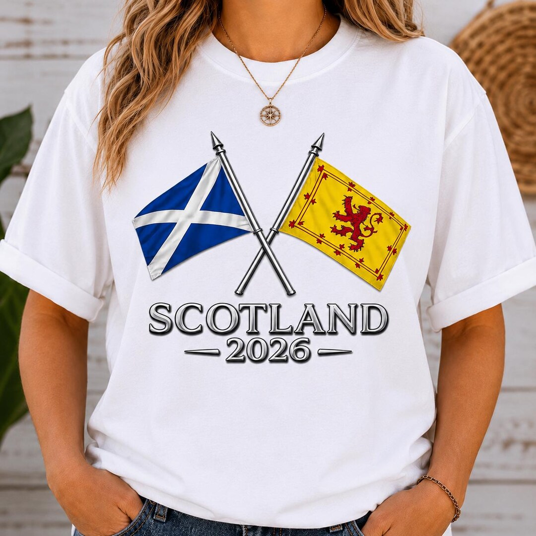 Scotland Crossed Flags PNG, Saltire Lion Rampant Heritage Design ...