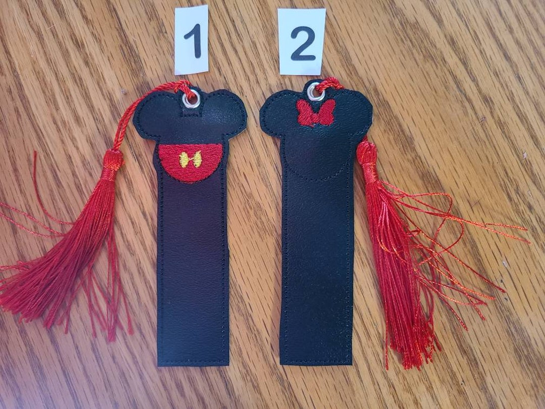 FE Gift Exchange Bookmark - Etsy
