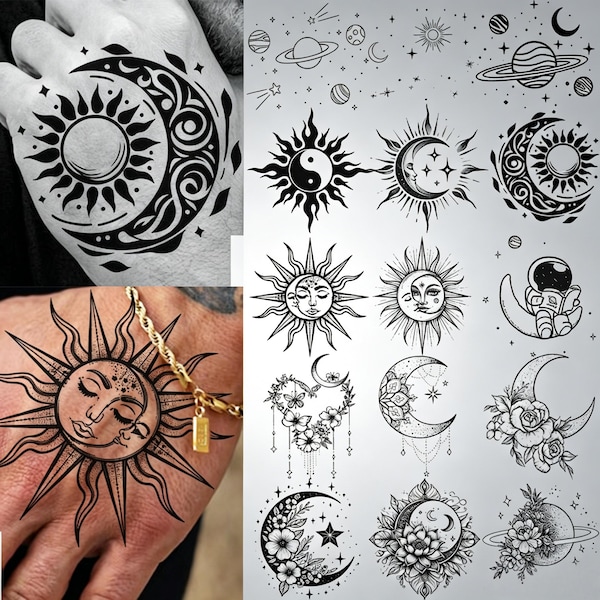 Ankle Henna - Etsy UK