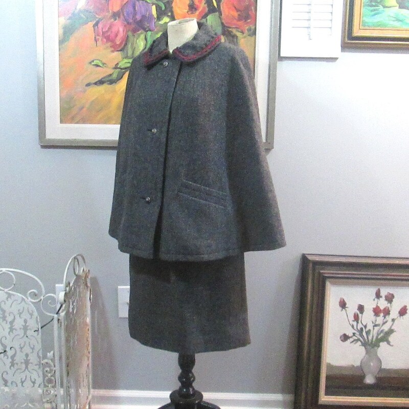 Austrian Cape - Etsy
