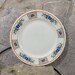Vintage Mayer China Restaurant Ware Diana Pattern Plate - Etsy