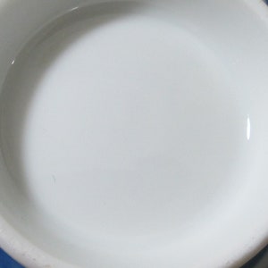 Vintage Blue and White Chinese Rice Bowls - Etsy