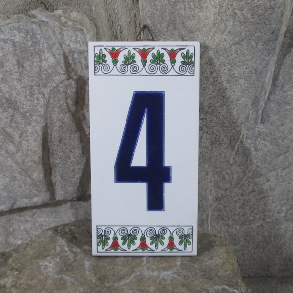 Door Number - Etsy