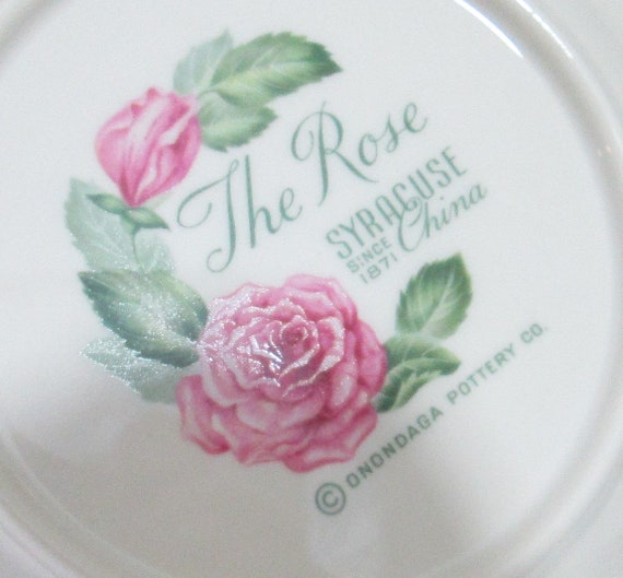Syracuse Rose
