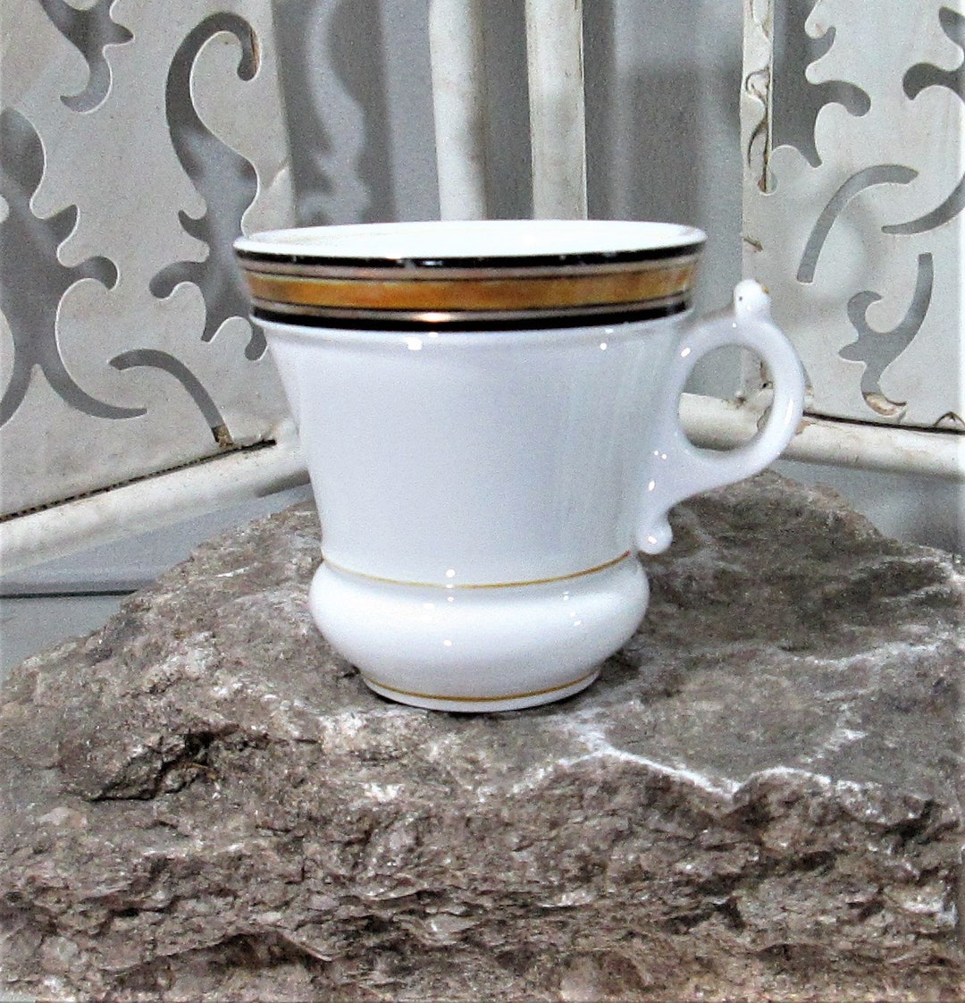 Vintage Restaurant Ware Mug - Etsy