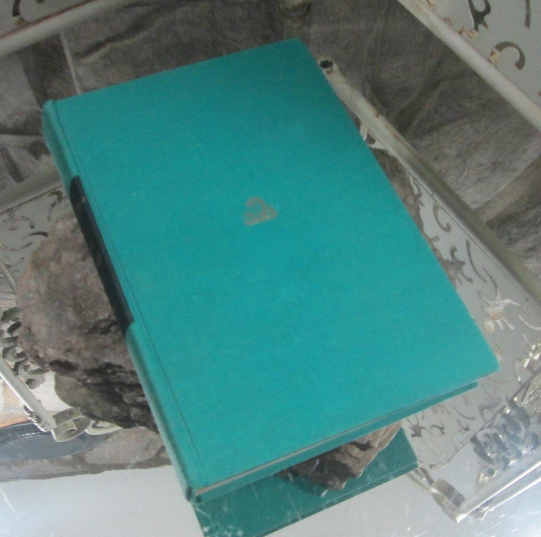 The Return of Lady Bruce by Nancy Wilson Ross, 1957, Vintage Book - Etsy