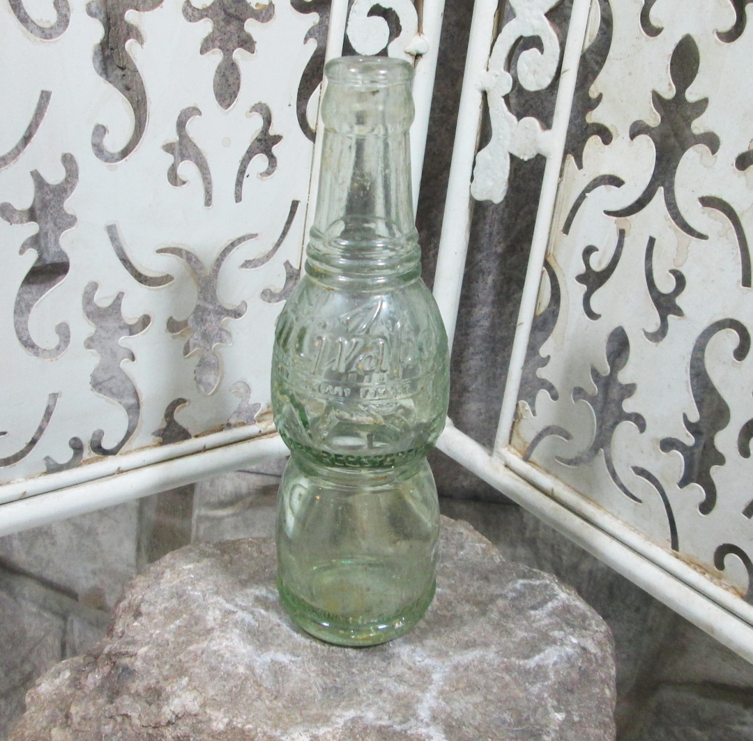 Vintage Nugrape Soda Bottle, 1920 - Etsy