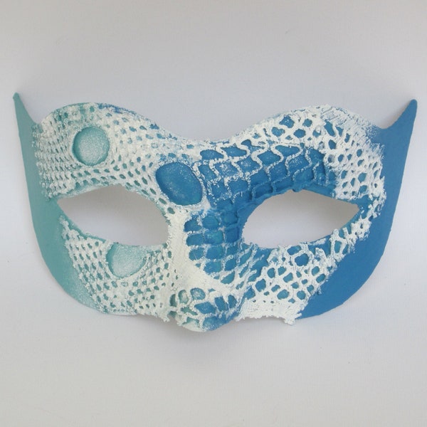 Mermaid Mask - Etsy
