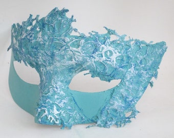 Free Form Mask - Etsy