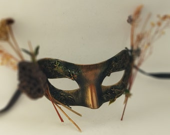 Fairy Mask - Etsy