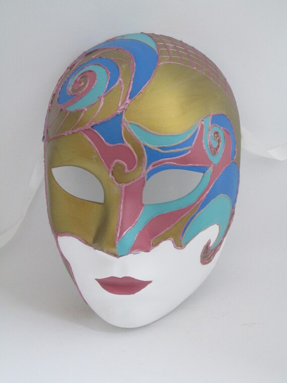 Full Face Masks Designs Easy