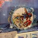 Captain Silver's Sea Chart Map, Adventures of the Sea Hound, 1942 - Etsy