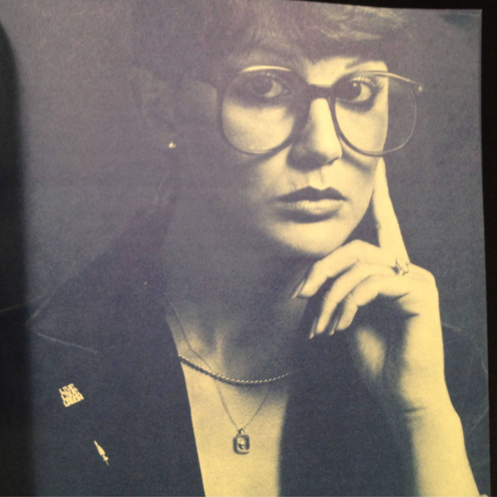 Vintage Models Advertising 1970s Ephemera Old Catalog Models Humor Rare ...