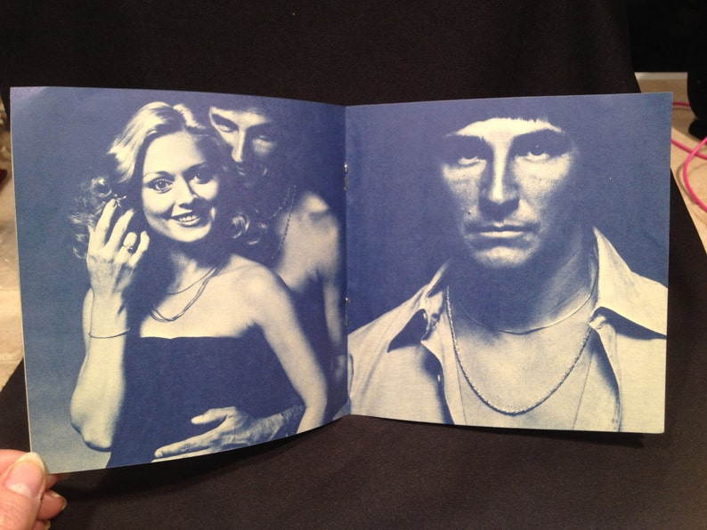 Vintage Models Advertising 1970s Ephemera Old Catalog Models Humor Rare ...