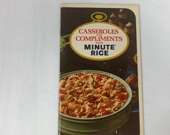 Fried Rice Recipe - Etsy