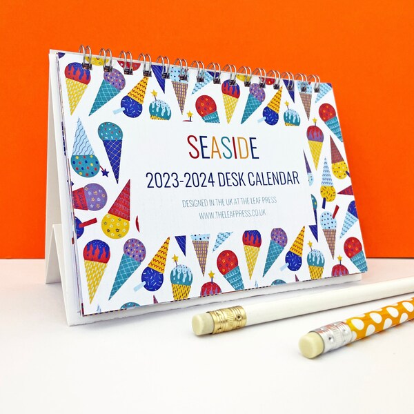 Seaside Beach Scene - Etsy