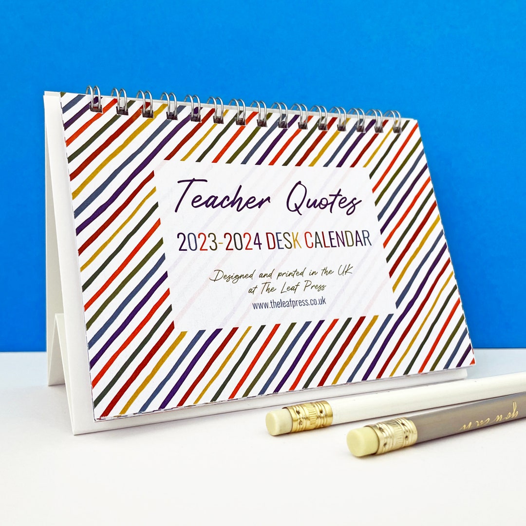 2023 2024 Academic Year Calendar Teaching Themed Teaching Etsy Canada 2023 2024 Academic Year Calendar Teaching Themed Teaching Etsy Canada