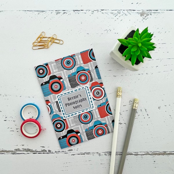 Camera Themed Gifts - 60+ Gift Ideas for 2024