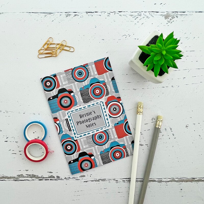 Camera Themed Gifts - 60+ Gift Ideas for 2024