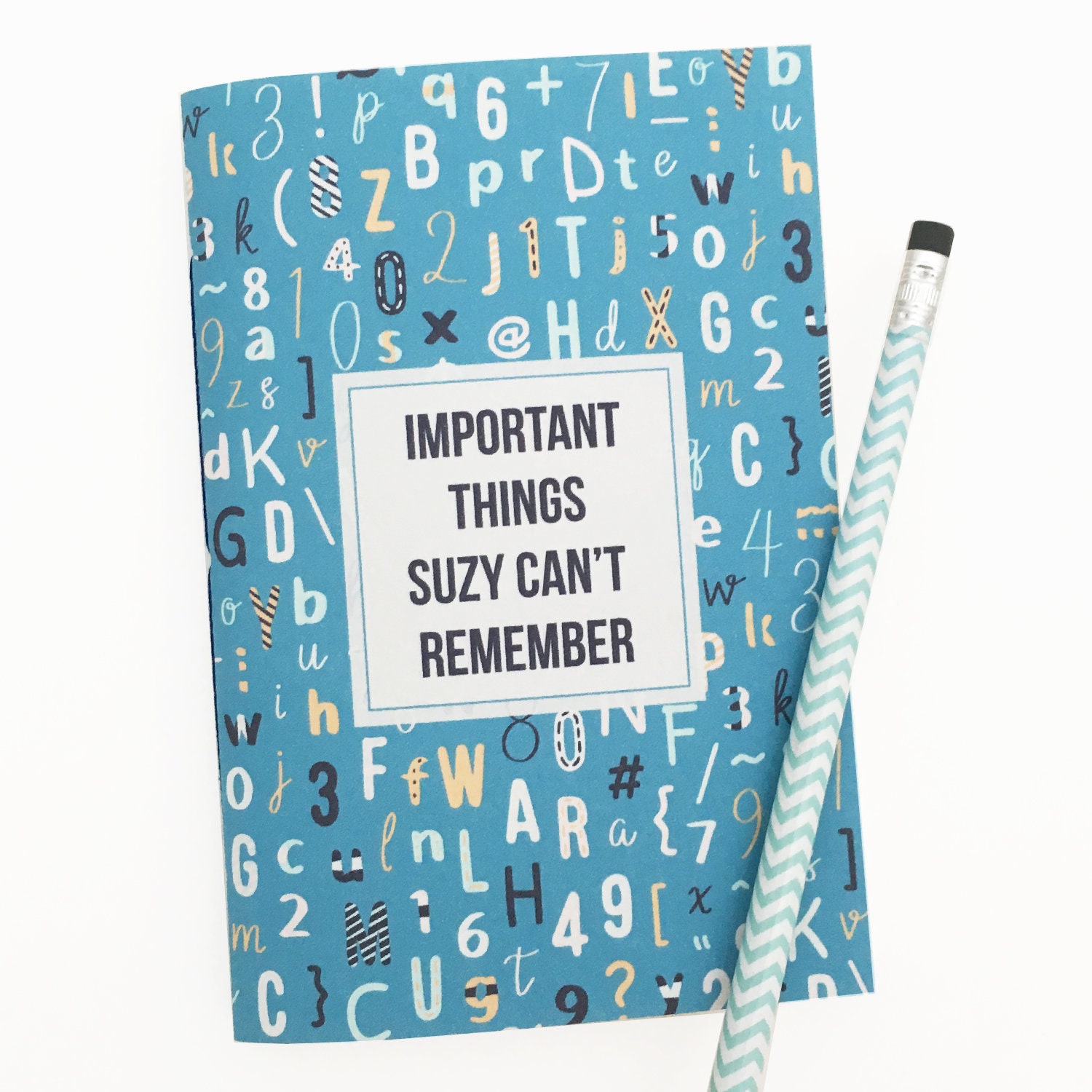 Passwords Design Notebook for Usernames and Passwords | Etsy