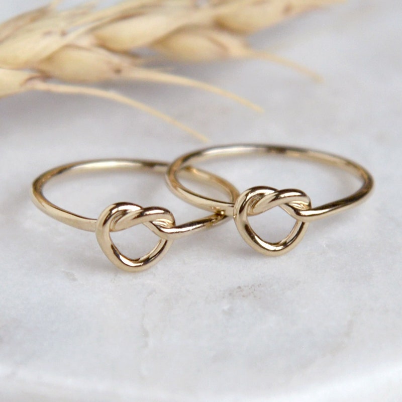Friendship Ring - Etsy