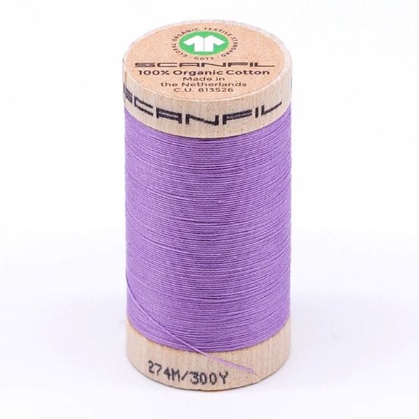 Purple Thread - Etsy