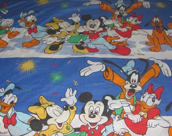 Mickey mouse twins | Etsy