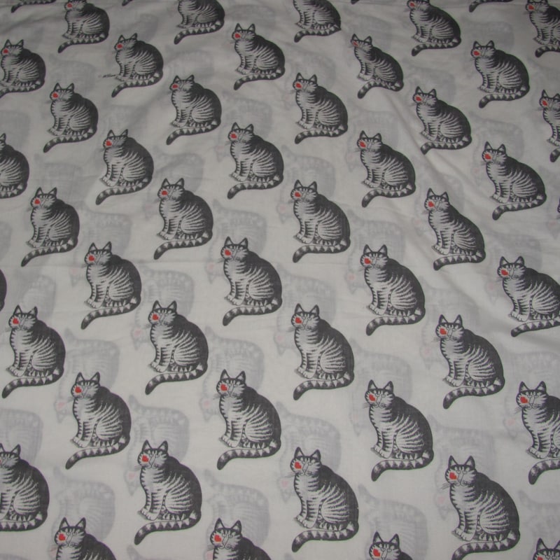 Kliban Cat - Etsy