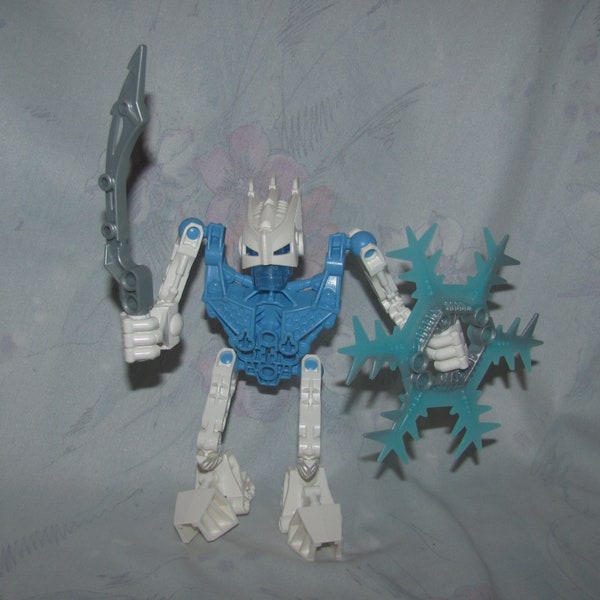 Bionicle - Etsy