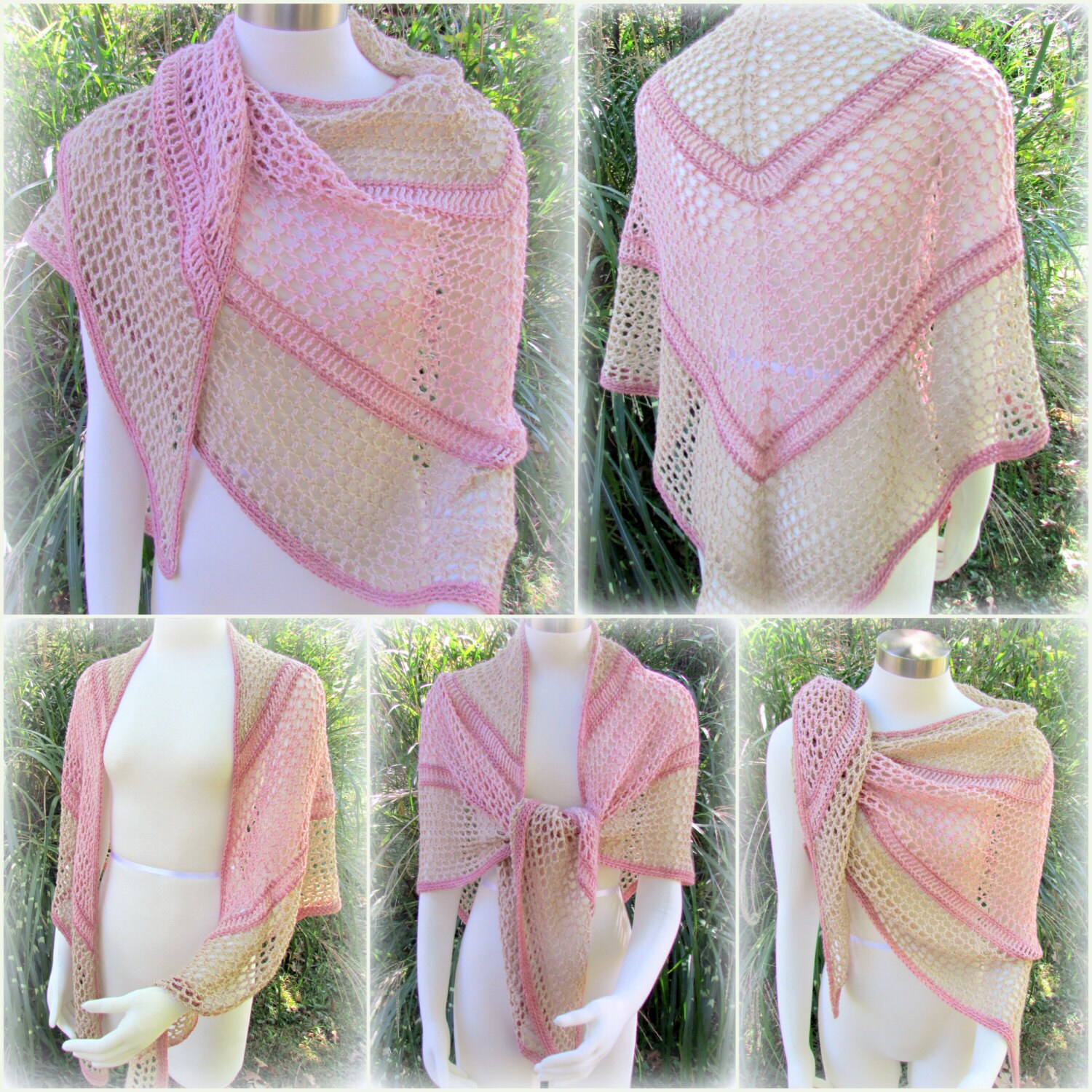 Pattern Only - Bacall Shawl Pattern Crochet Lace Pattern Scarf Large - Etsy