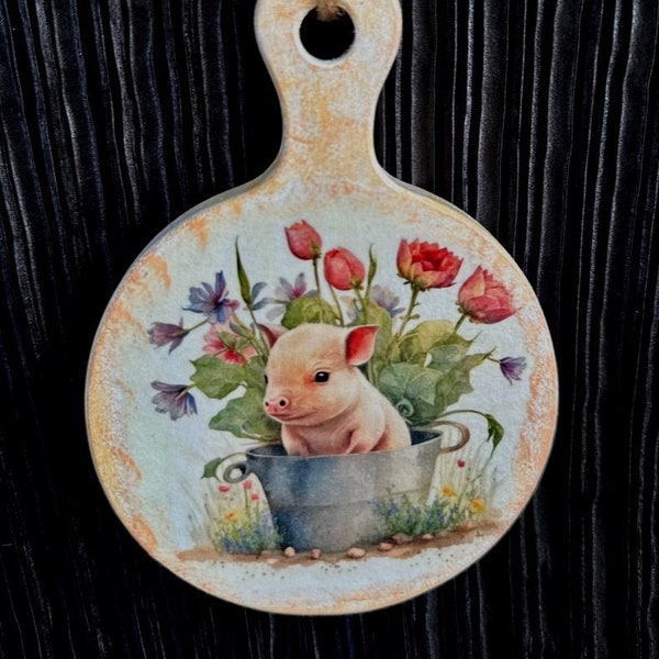 Decoupage Cutting Boards - Etsy