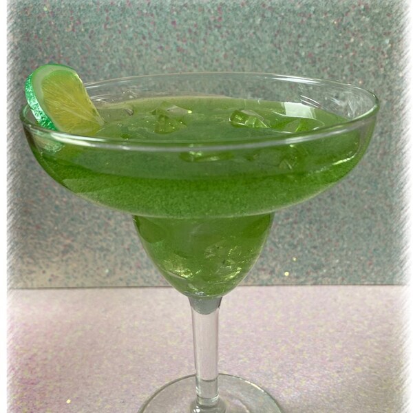 Fake Margarita - Etsy