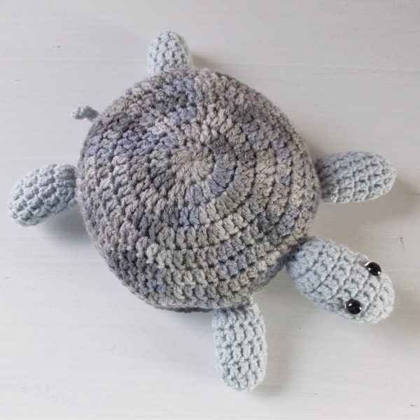 Floor Turtle Mop - Etsy