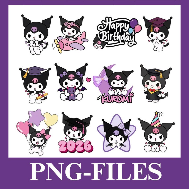 Cute Kawaii Cat Art - Etsy