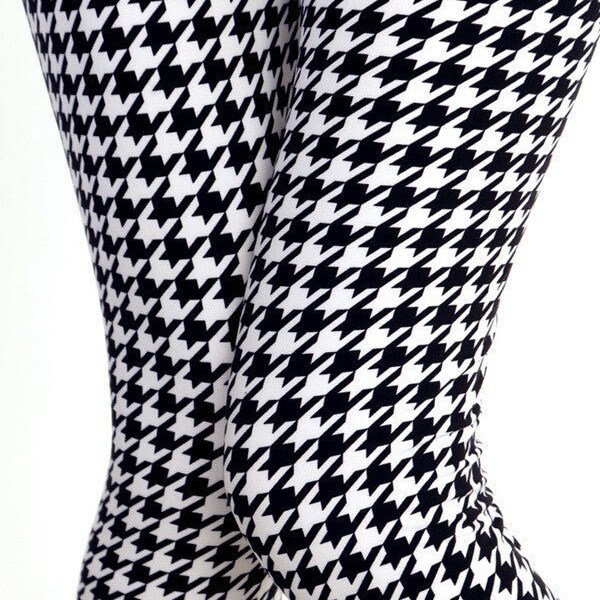 Houndstooth - Etsy