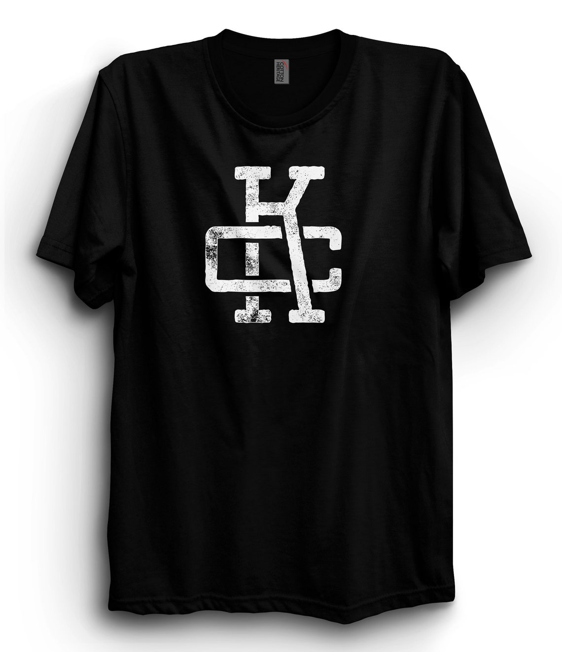 KC Shirt Kansas City T-shirt Retro Kansas City Gift - Etsy