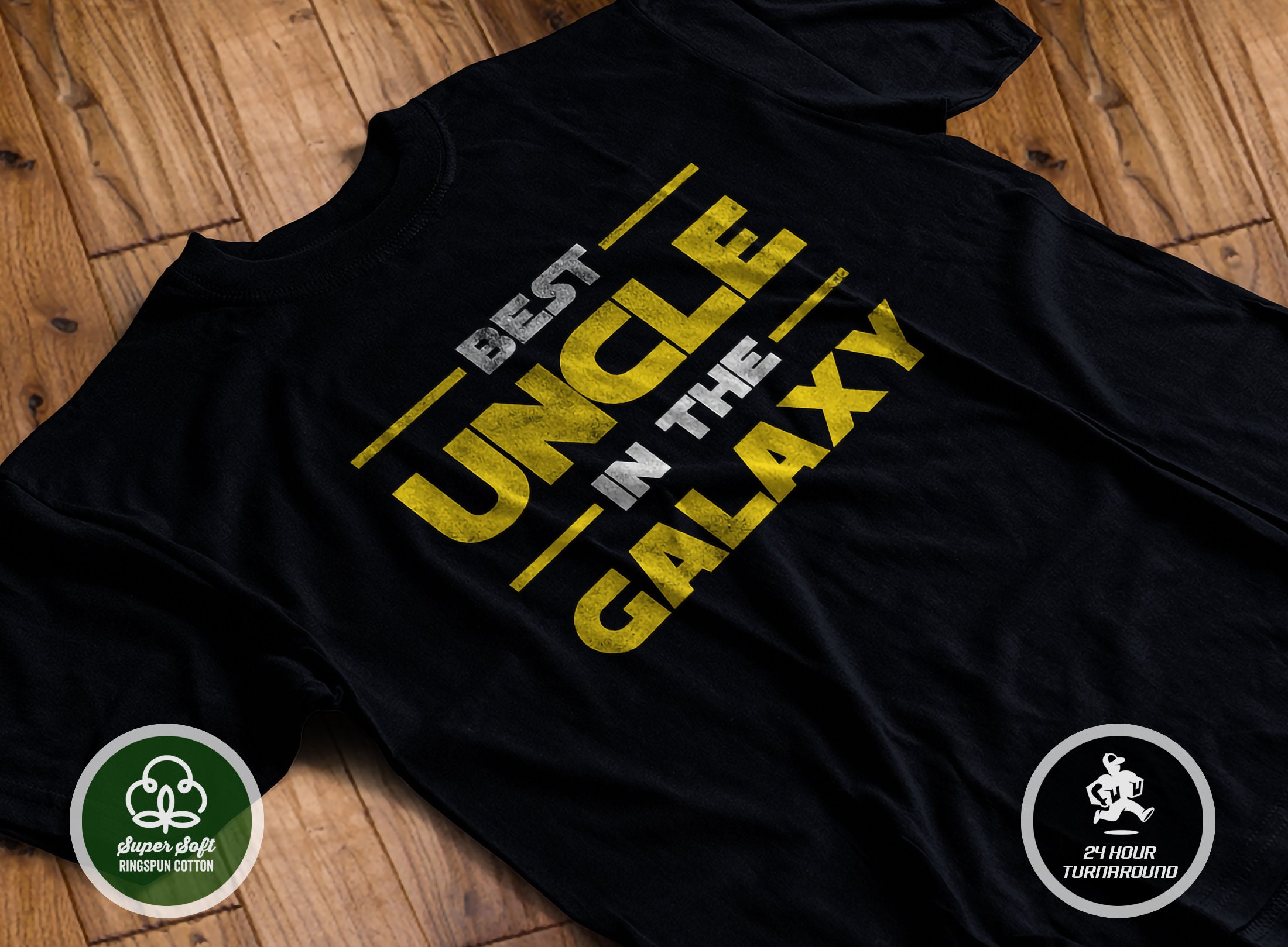 Best Uncle T Shirts