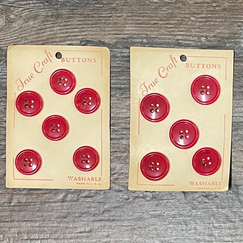 Cat Eye Buttons - Etsy