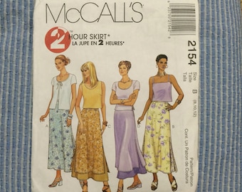 Overskirt Pattern - Etsy