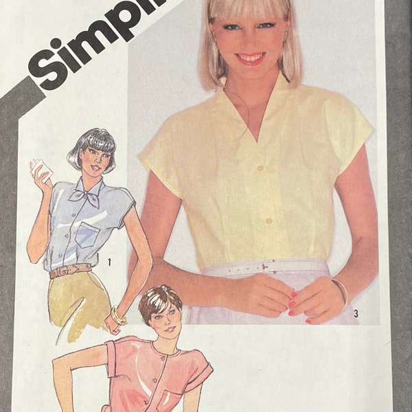 Simplicity 9915 - Etsy