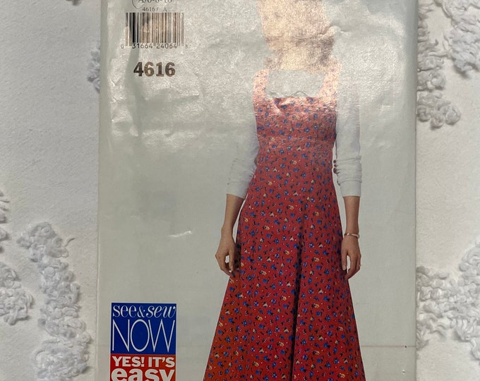 Vintage Easy Jumper Pattern, Simplicity 9830, UNCUT - Etsy