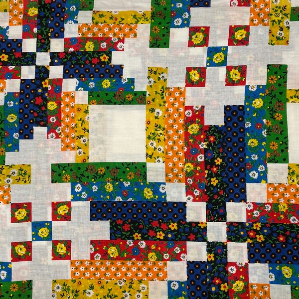 Cheater Fabric - Etsy